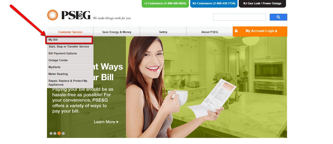 How Do I Pay My Durham Water Bill Online
