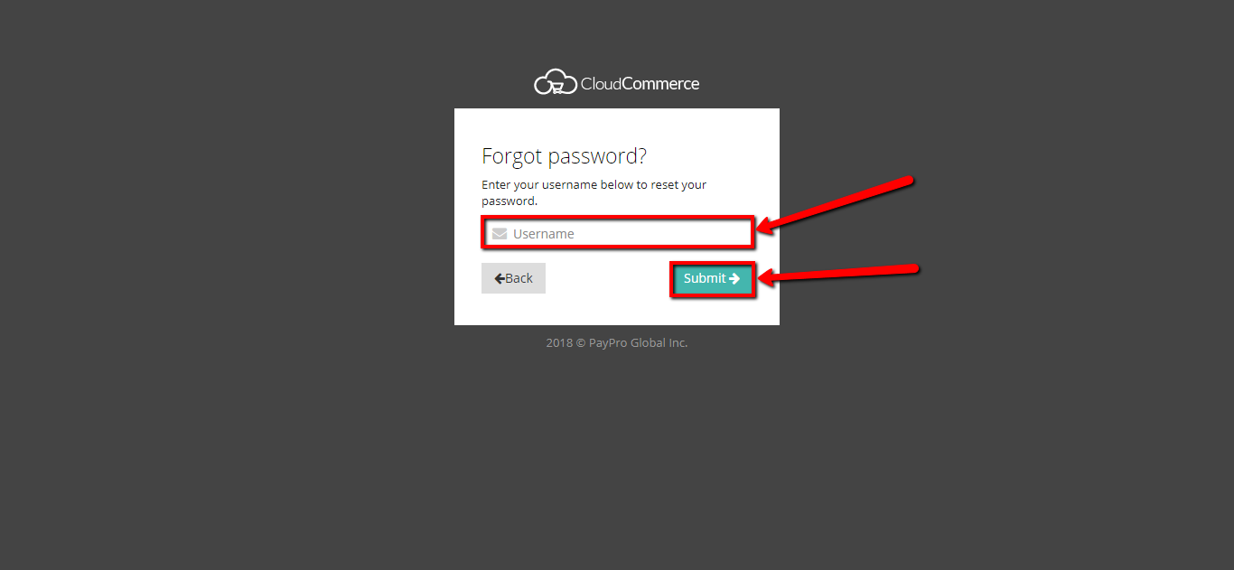 Paypoint Login