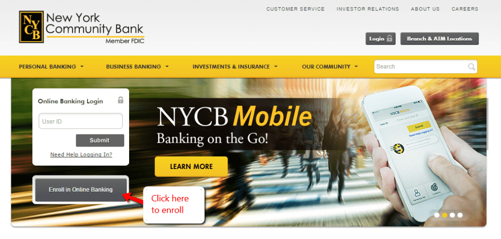New York Community Bank Online Banking Login CC Bank new-york-community-bank-online-banking-login-cc-bank