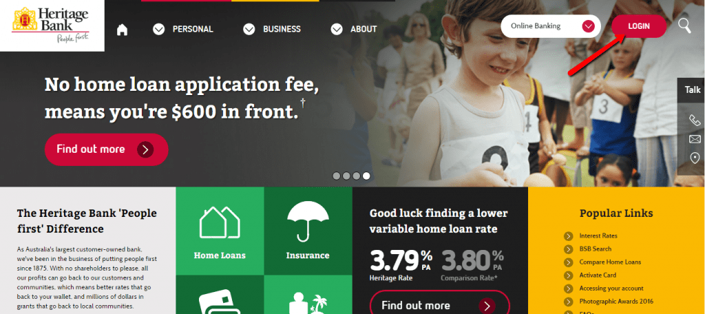 Heritage Bank Online Banking Login CC Bank heritage-bank-online-banking-login-cc-bank
