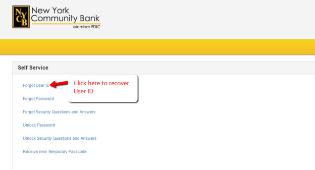 Nycb Online Banking